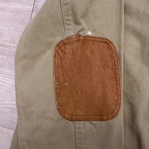 Orvis | Jackets & Coats | Vintage Orvis Tan Zambezi Safari Chore ...